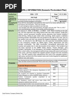 Accomodation Inspection Checklist | PDF | Refrigerator | Food Safety