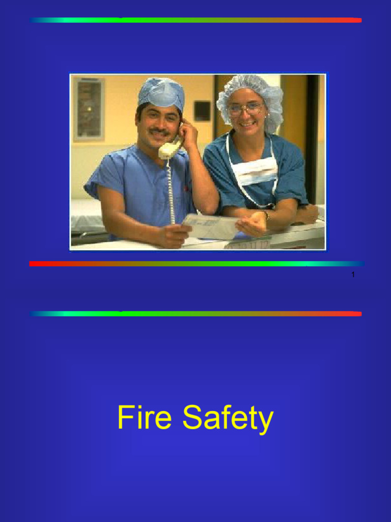 Fire Presentation4 | PDF | Fires | Combustion