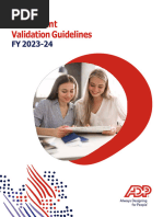 Employee Tax Proof Submission Guide | PDF | Computer File | Loans