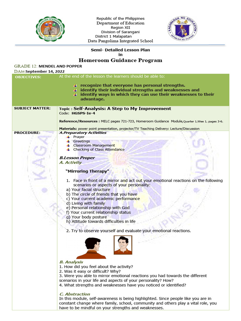 GP - 2 | PDF | Cognition | Learning