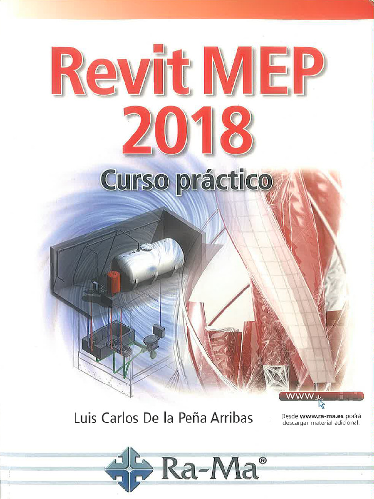 Manual - Revit Mep | PDF