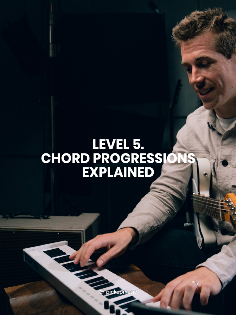 Theory 05 Level 5 Workbook Completed V3 | PDF | Musical Scales | Musicology