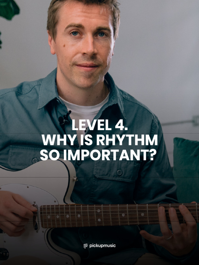 Theory 04 Level 4 Workbook | PDF | Musical Notation | Rhythm And Meter