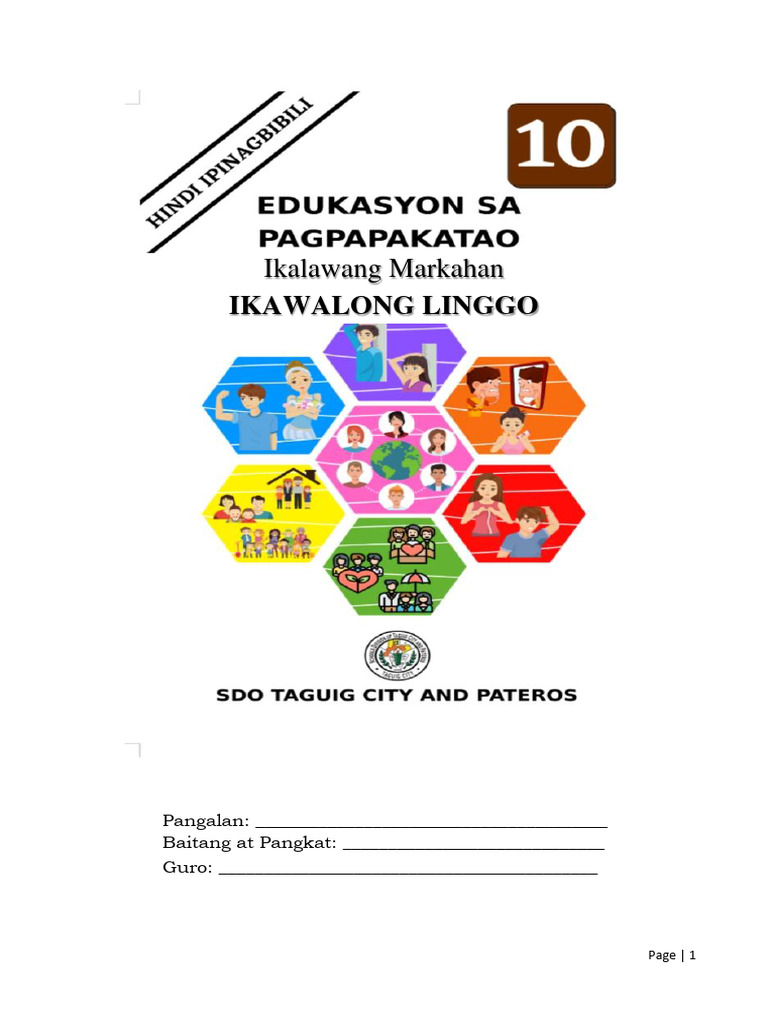 Hybrid ESP 10 Q2 M8 W8 V2 2 | PDF