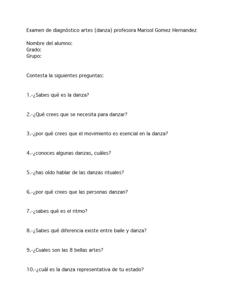 Cuadernillo 2do Pdf