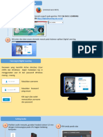 Panduan Catalist Peserta | PDF