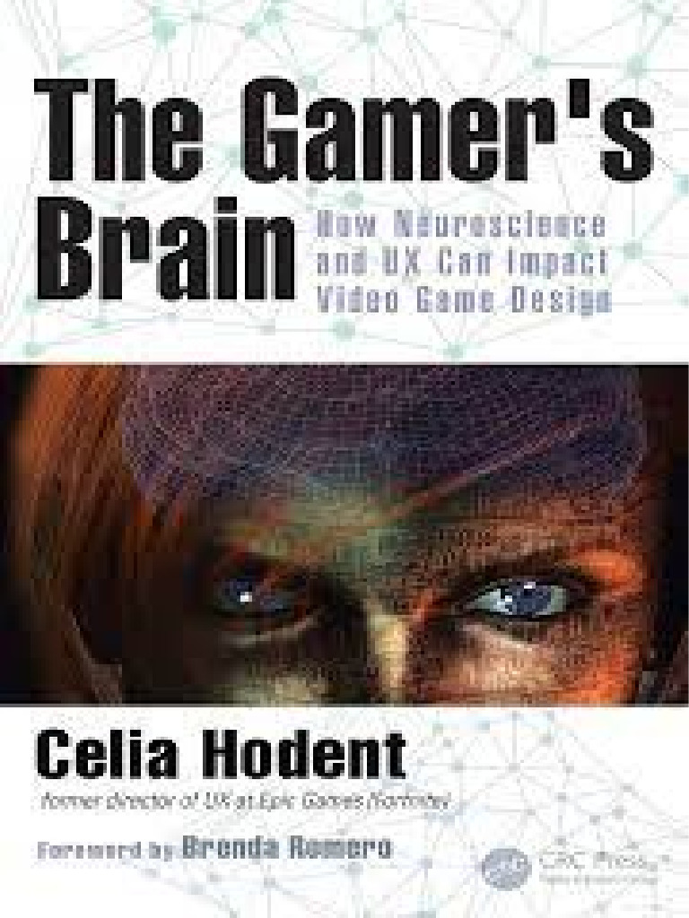 The Gamers Brain Cover 1 | PDF