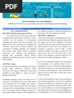 M.R. 78 - 2023, Manitoba Building Code | PDF | Building Engineering ...