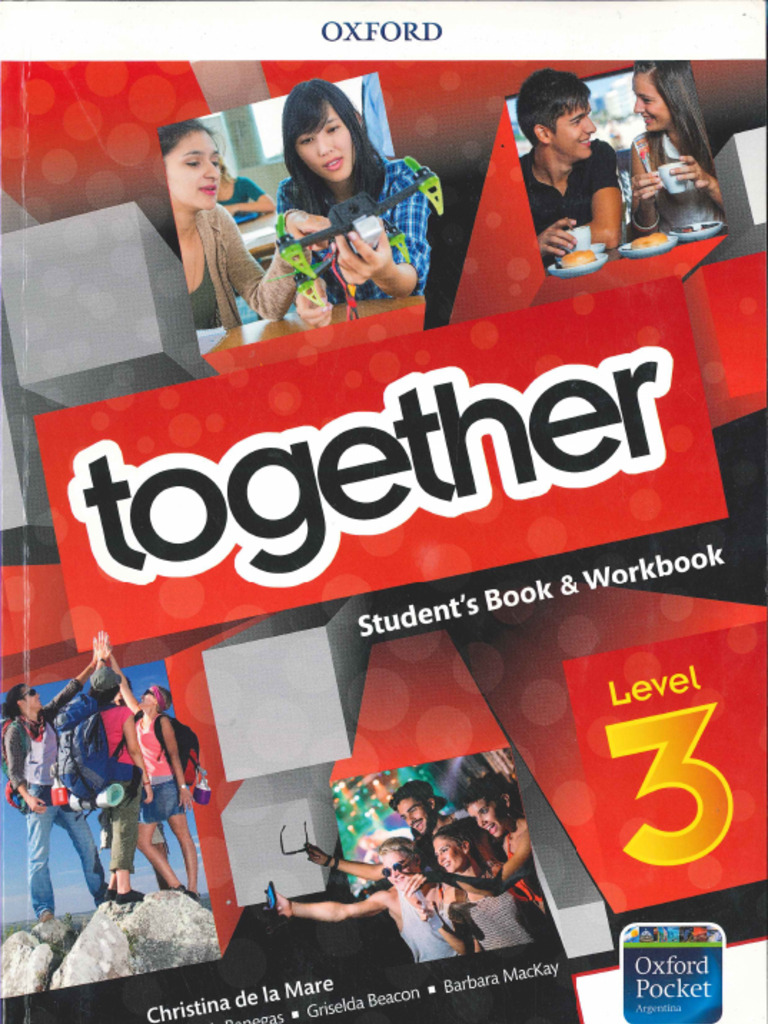 Together 3 SB | PDF
