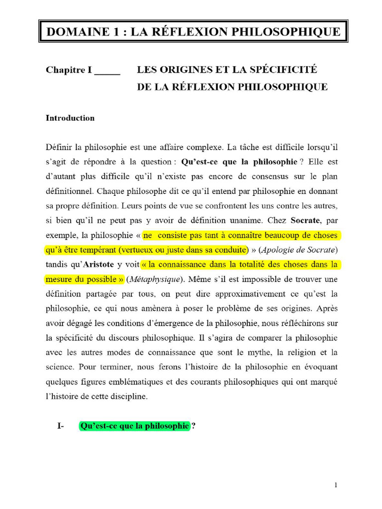 Fascicule Histoire Geographie Terminale | PDF