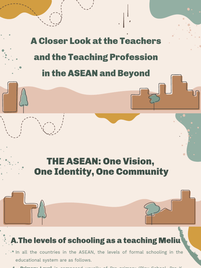 On Becoming A Glocal Teacher Part 2 | PDF | Teachers | Literacy