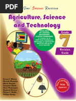 Ict s4 Adapted Tg 2022-1 | PDF | Educational Assessment | Learning