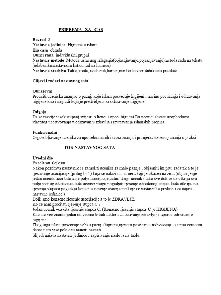 VIII_03_Cistoca u duhovnosti, 12 | PDF