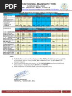 Tharaka-University-2025-Programs - PDF# Text TUITION FEES KSH 208,000.00 Per Year | PDF ...