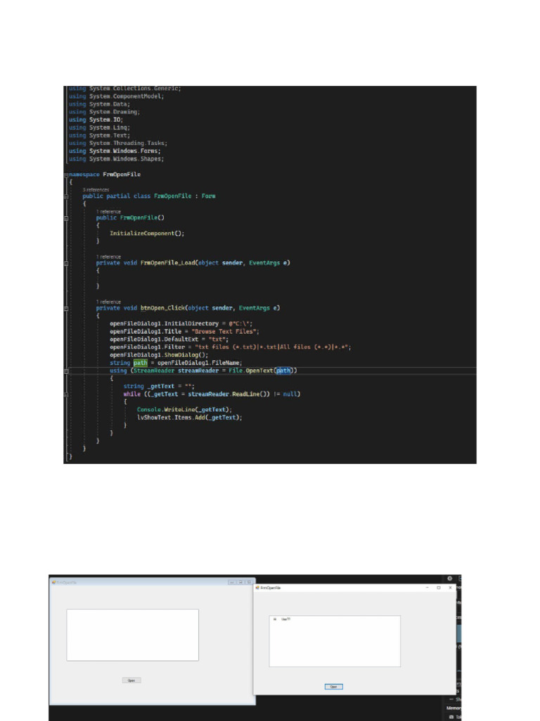 5 Lab Exer 2 Ed | PDF