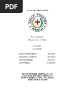 Sdki Slki Siki Risiko Syok Diagnosa Intervensi Luaran Risiko Syok | PDF