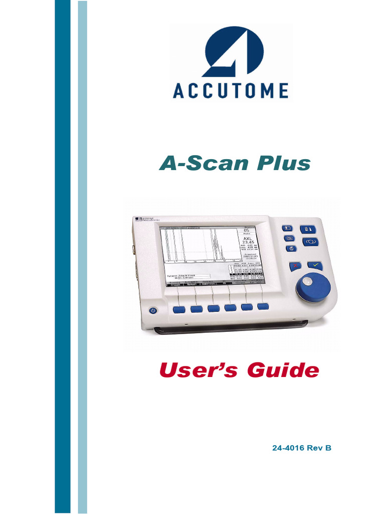 Ascan Plus | PDF | Electromagnetic Interference | Radio