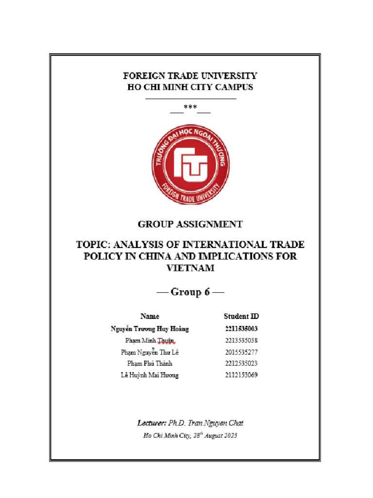 Intracen Testing | PDF