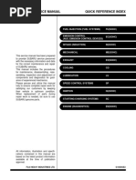 Monroe Shock Absorber Cross Reference | PDF | Pickup Truck | Chevrolet ...