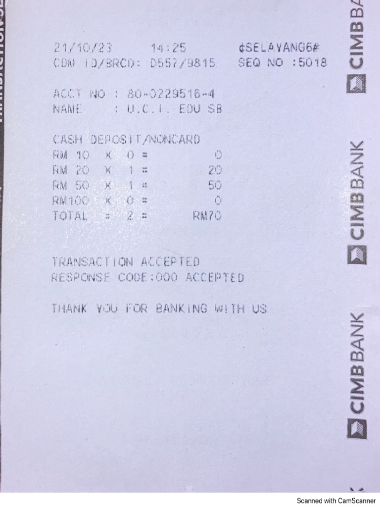 Assessment Fee 1 | PDF