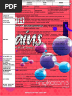 FILE UKM Template Perlu Edit | PDF