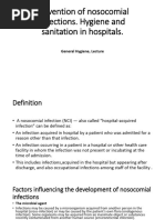 Sample Wicra | PDF | Infection | Clinical Medicine