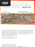 Volunteer - Handbook - Feb2025-Red Cross | PDF | International ...