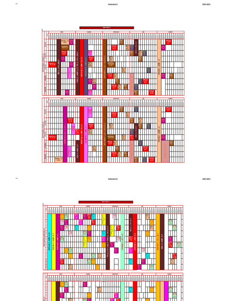 01 MG Sem2 2022-2023 V4b | PDF