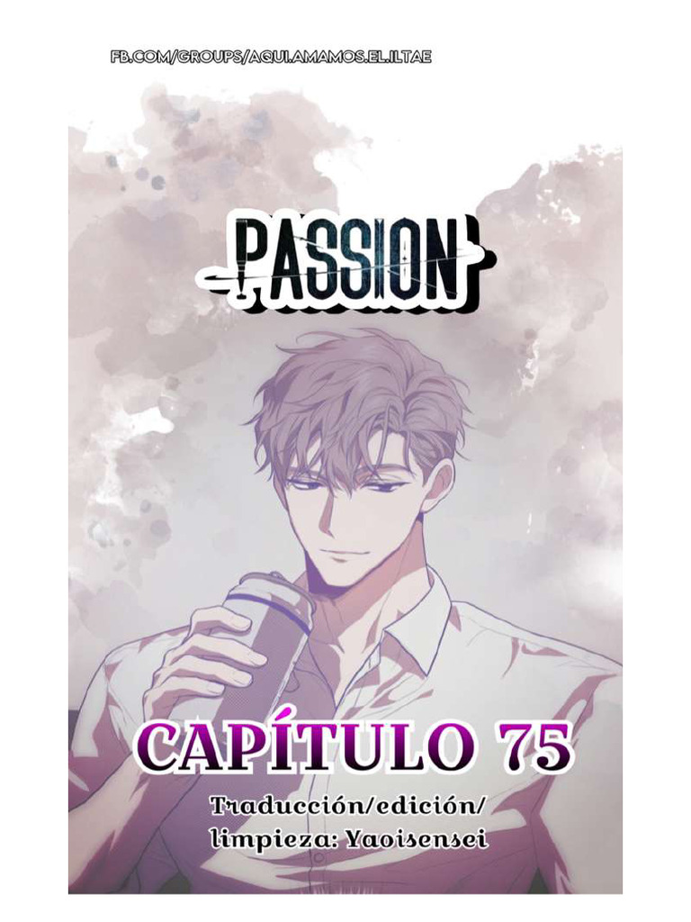 75 Passion | PDF