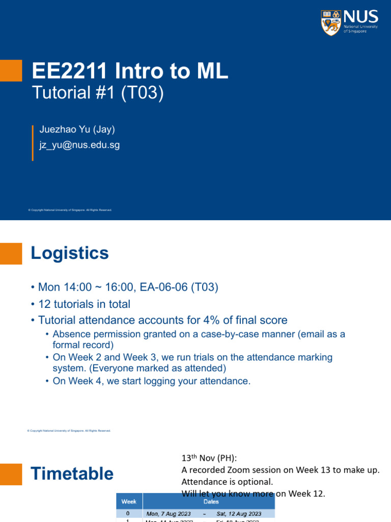 Tutorial1 T03 1 | PDF | Intelligence (AI) & Semantics | Artificial Intelligence