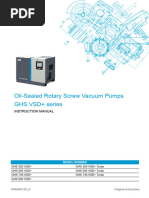 Catalogue Kyungwon Air Compressor | PDF | Electric Motor | Gas Technologies