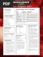 1490 Doom QRS Ver. 1.pdf Version 1 | PDF