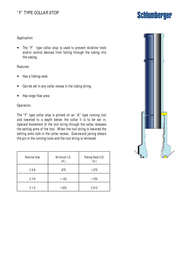 F Type Collar Type1 | PDF | Home & Garden