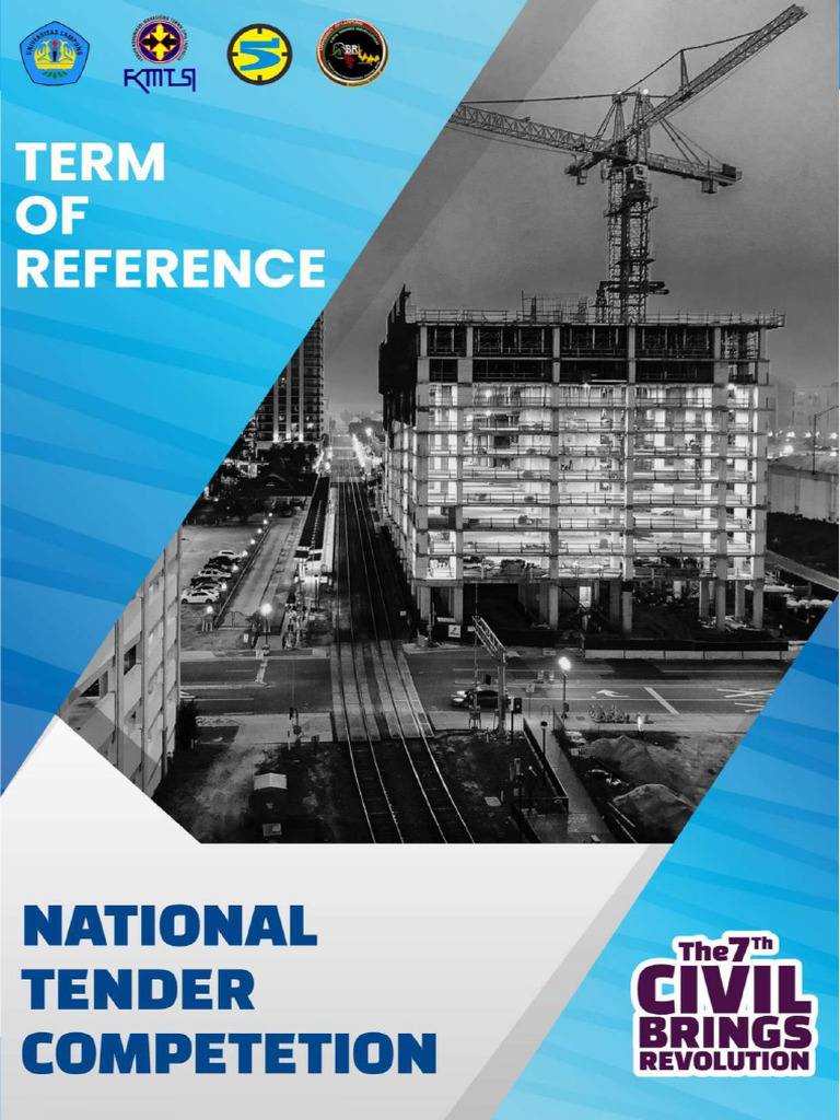 TOR NTC UNILA 2022 - Linktree | PDF