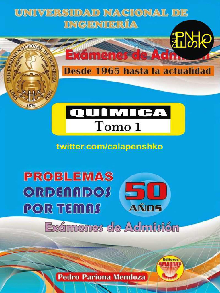 Química I Pdf