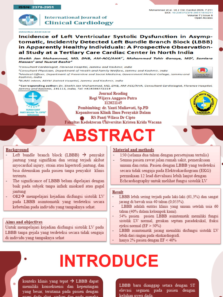 Jurding 2 Regi Stase IPD | PDF
