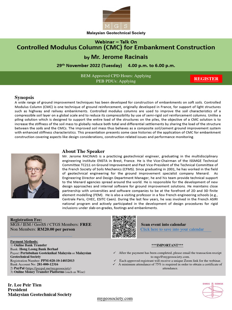 20221129_MGS webinar 29.11.2022 (Controlled Modulus Column for ...