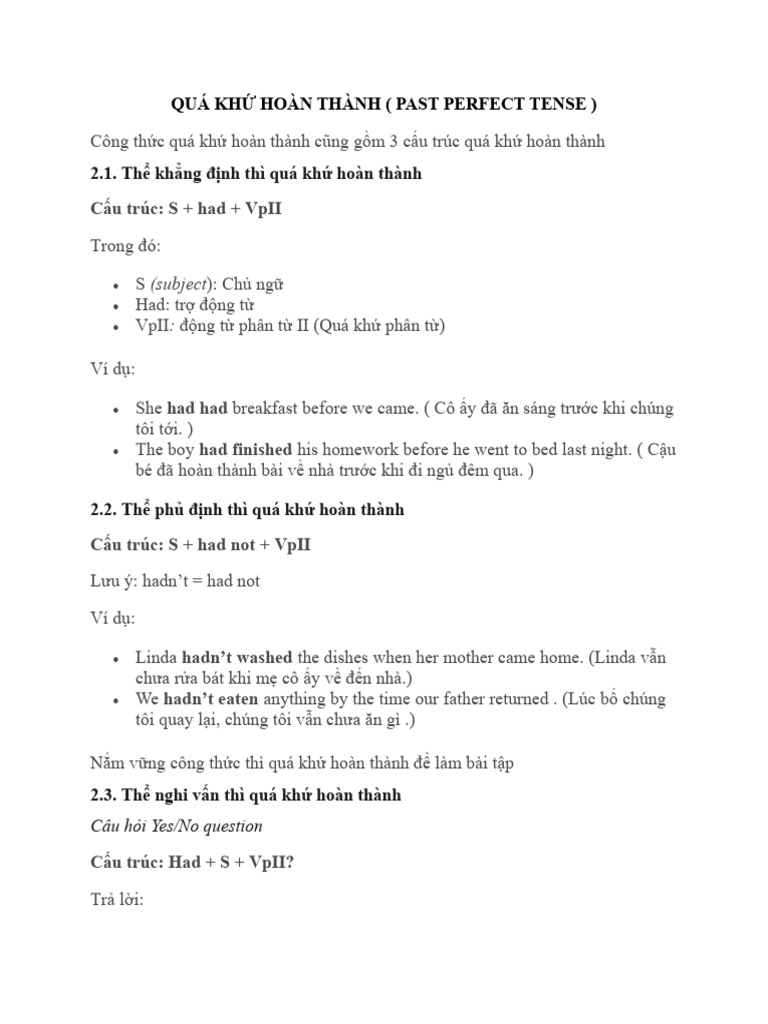 QKHT Và QKHTTD | PDF