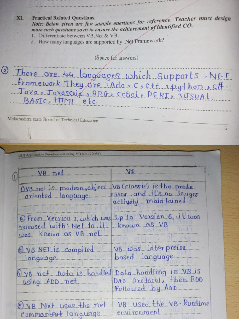 Gad Practical No 1 Pdf