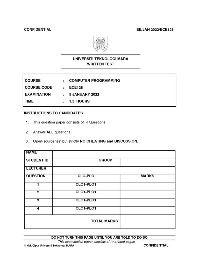 2.0 September 2021 | PDF | Variable (Computer Science) | Systems Engineering