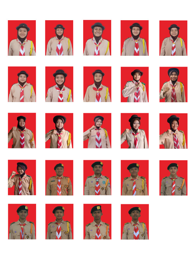 Fas Foto Print | PDF