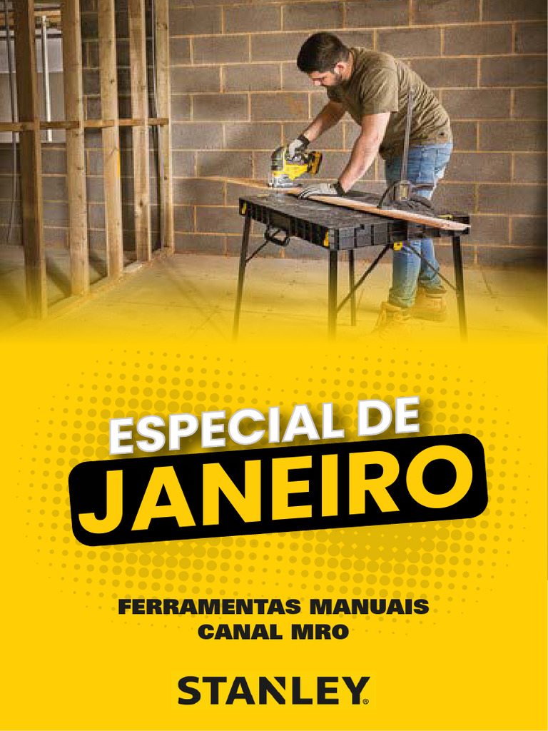 02 PDF Stanley Manuais | PDF