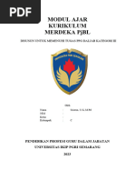 Modul Ajar PBL Fisika Kelas 10 | PDF
