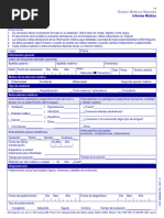 Formulario RPN | PDF | Diagnostico medico | Ciencias de la Salud