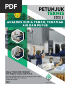 SNI 2803 - 2024 Pupuk NPK | PDF