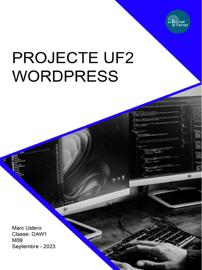 Proyecto | PDF