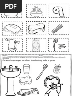 Mi Comunidad Pre Kinder | PDF