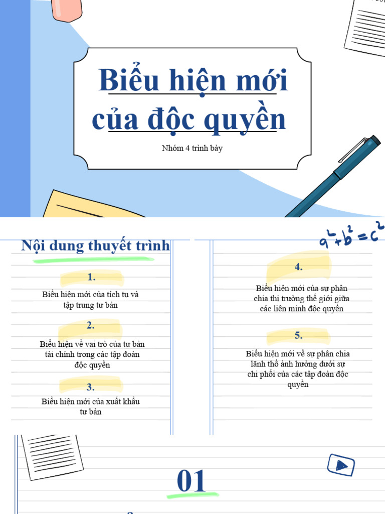 HK231 - L11 Nhóm 4 tuần 43 slides | PDF