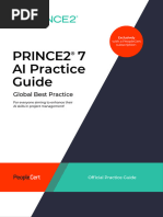 Managing Successful Projects With PRINCE2 7 - Watermarked - PDF ...