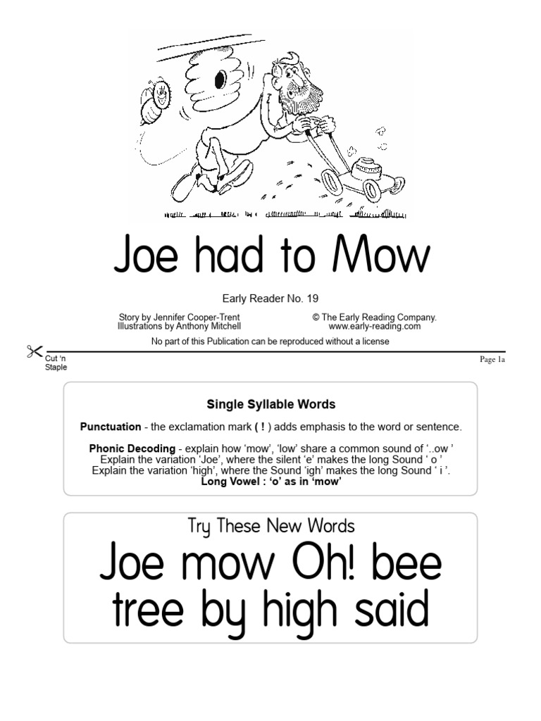 Jay - Can - Play | PDF | Phonetics | Writing